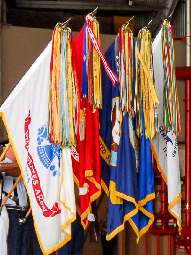 Rose City Awning and Flag | Portland Oregon